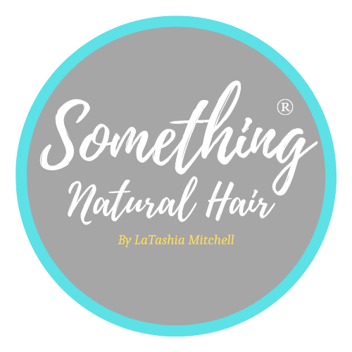 Something Natural Hair - Organic Natural Hair Products & Salon