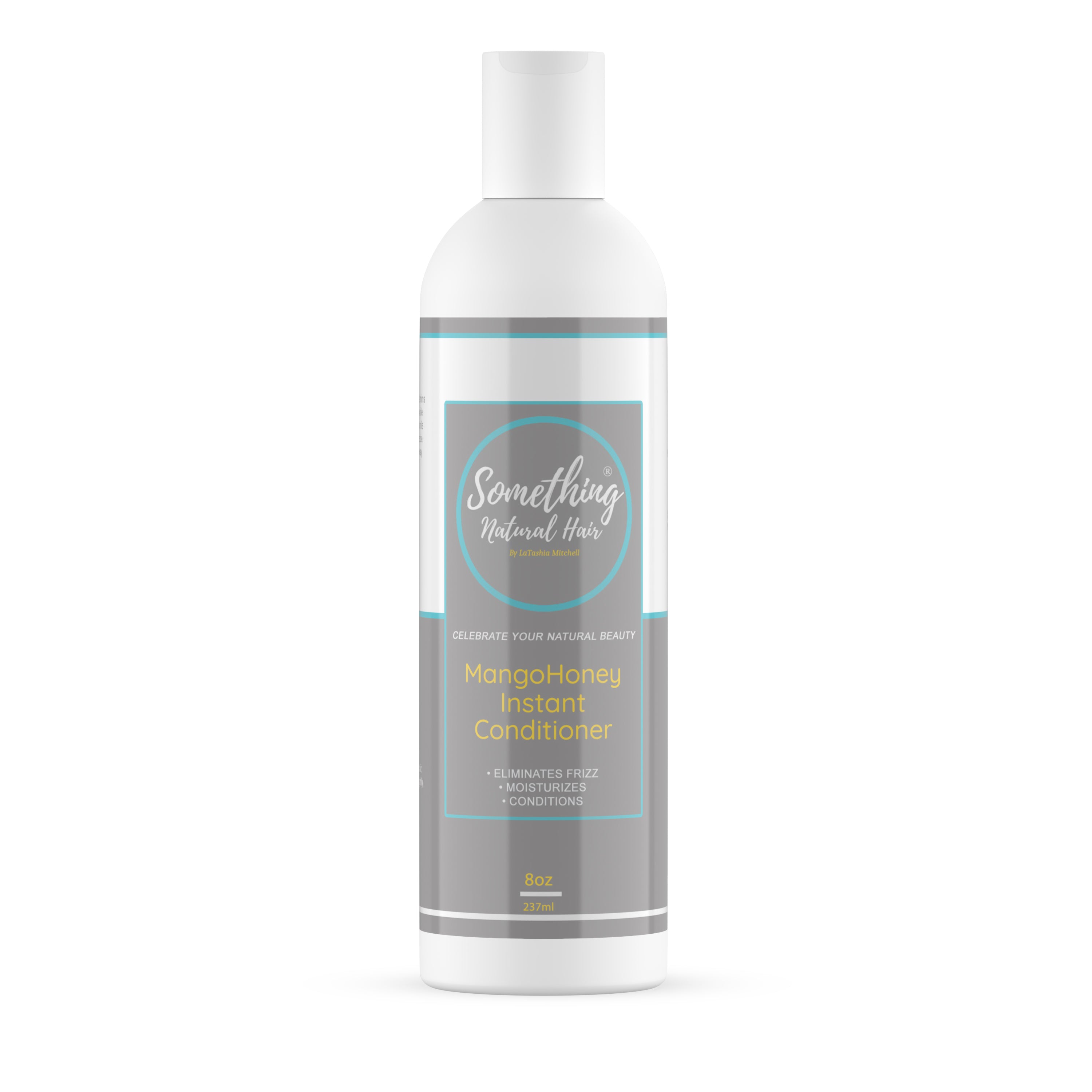 Something Natural Hair-Mango Honey Instant Conditioner 8oz